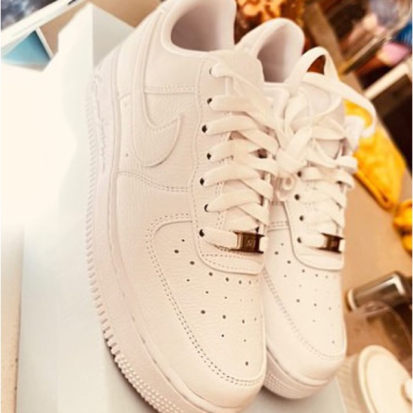 Shoes | Snickers Air Force 1 Nocta Original | Poshmark
